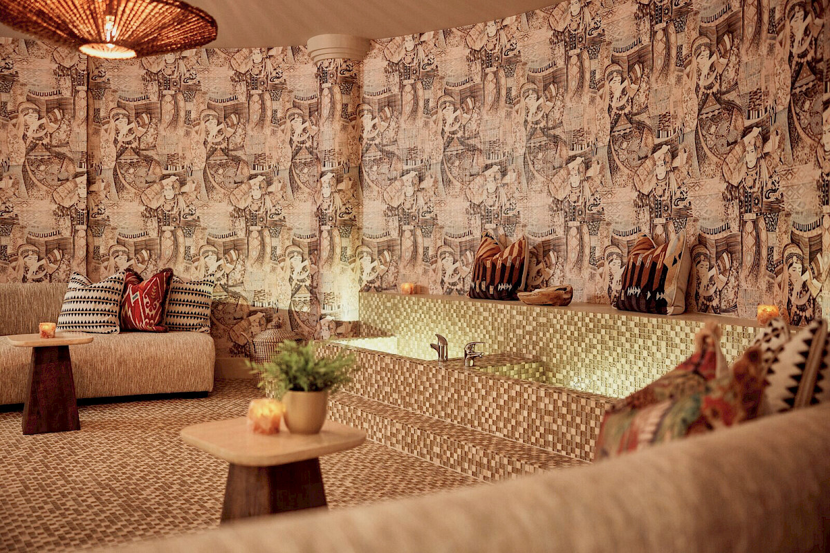 Magnesium Experience | Yumi Spa & Wellness