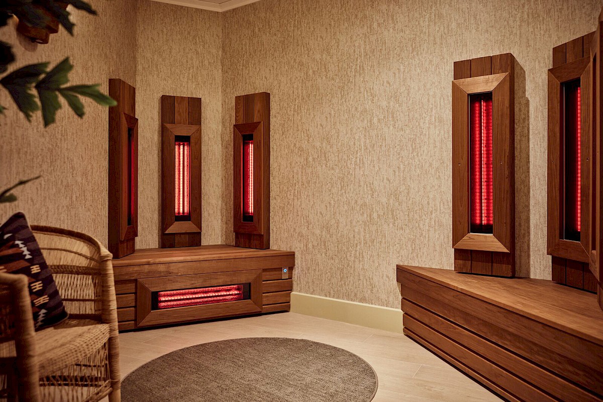 Magnesium Experience | Yumi Spa & Wellness